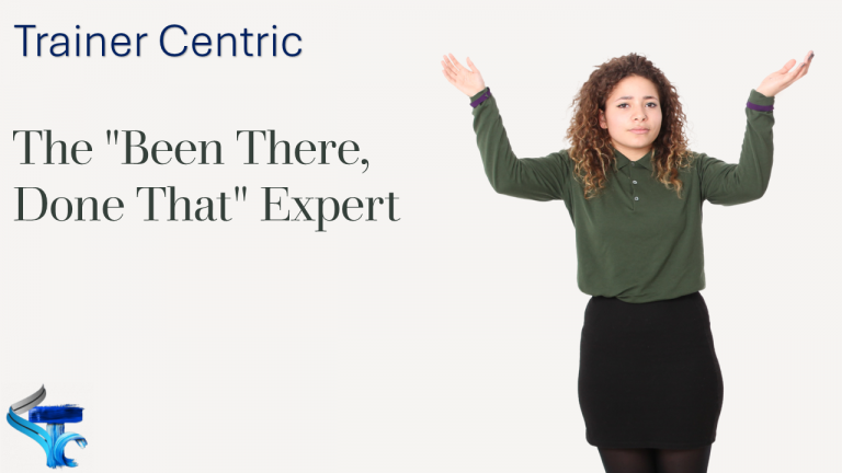 Handling 30 Different Types of Difficult Trainees - A Comprehensive ...