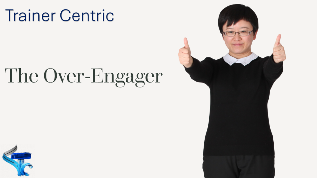 Handling 30 Different Types of Difficult Trainees - A Comprehensive ...