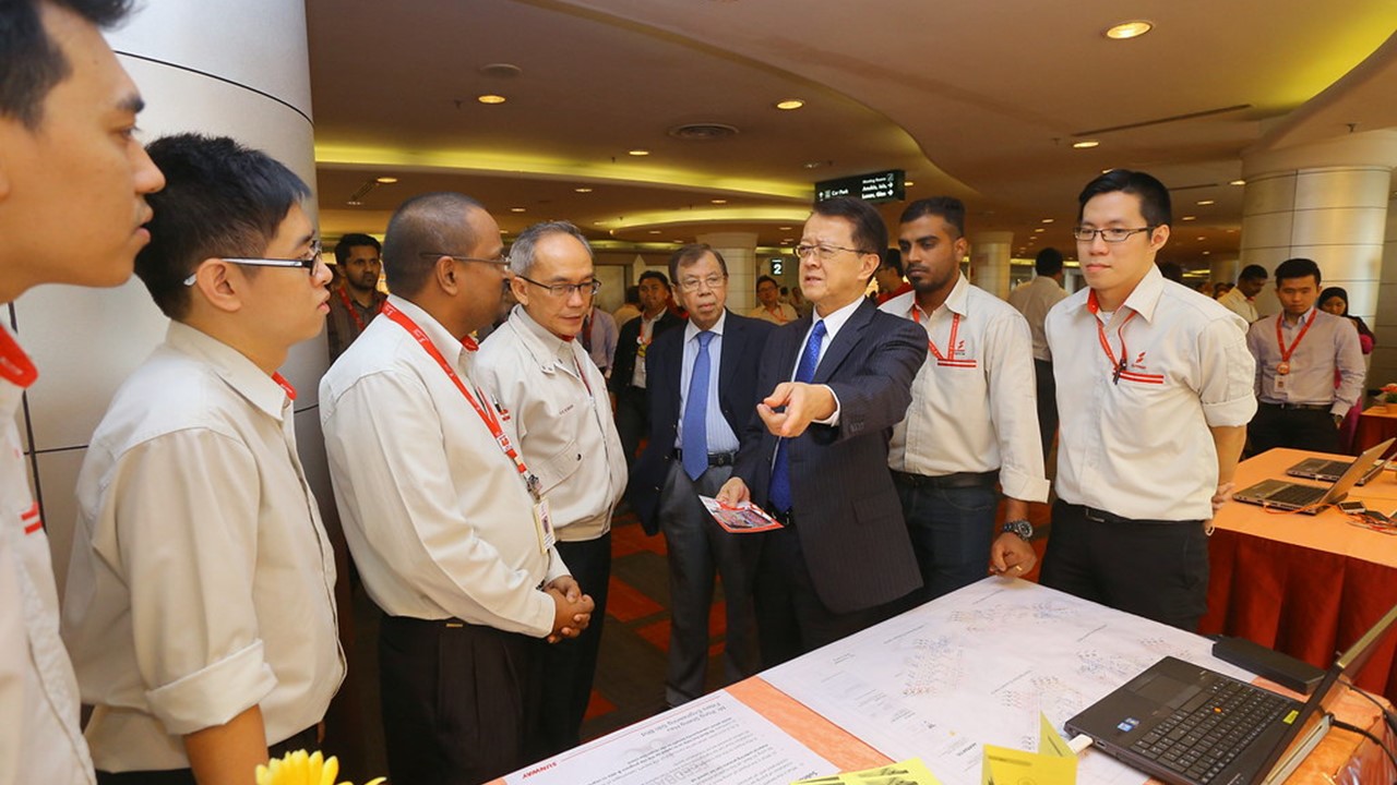 Gemba Walk - New Method of Excellence in Everyday Operations [2024] - Trainer Centric