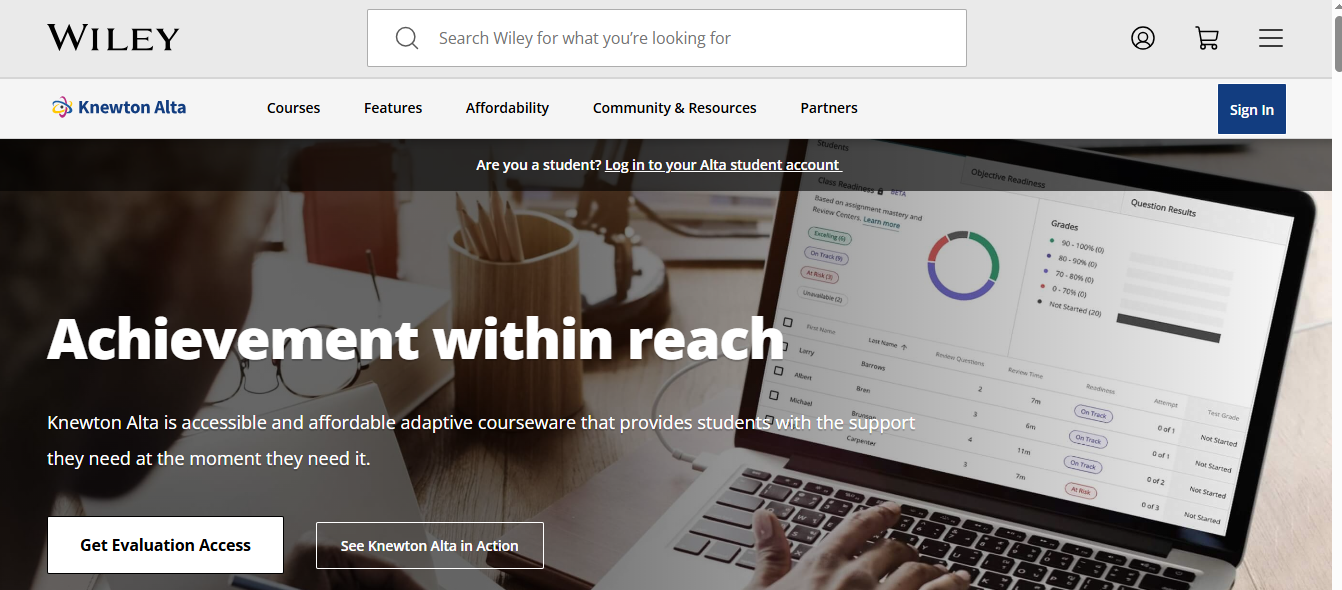 Top 7 Best Adaptive Learning Platforms: AI-Powered Solutions - Trainer ...