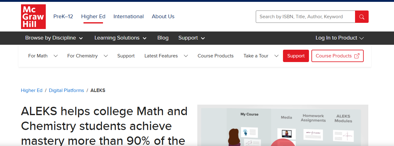Top 7 Best Adaptive Learning Platforms: AI-Powered Solutions - Trainer ...