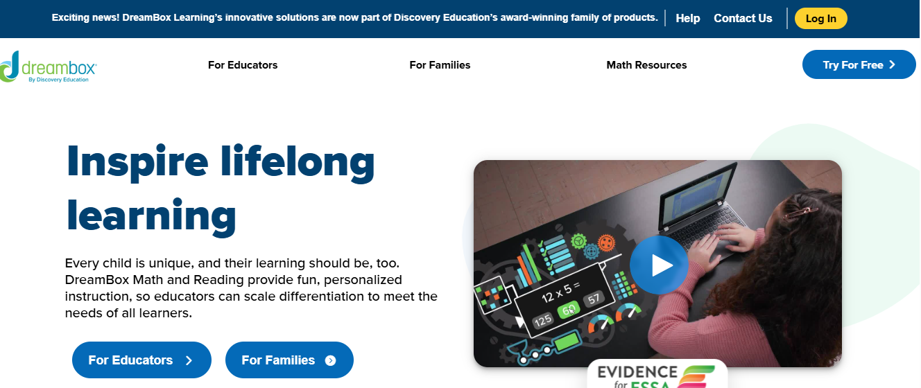 Top 7 Best Adaptive Learning Platforms: AI-Powered Solutions - Trainer ...